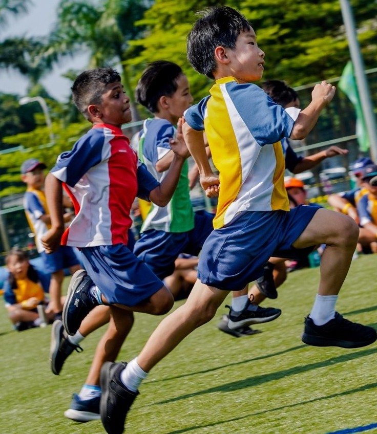 Welcome to Life at BSJ - British School Jakarta - Indonesia